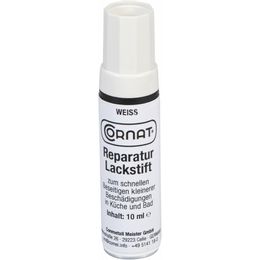 CORNAT Reparaturstift wei&szlig; 10 ml