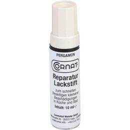 CORNAT Reparaturstift 'Pergamon' beige 10 ml