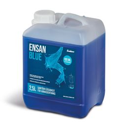 Enders Sanit&auml;rfl&uuml;ssigkeit 'Ensan Blue' 2,5 l f&uuml;r Chemietoiletten