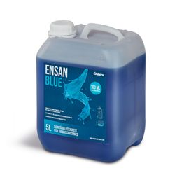 Enders Sanit&auml;rfl&uuml;ssigkeit 'Ensan Blue' 5 l f&uuml;r Chemietoiletten