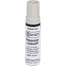 CORNAT Reparaturstift 'Manhattan' grau 10 ml
