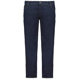 Gro&szlig;e Gr&ouml;&szlig;en Pioneer Superstretch-Jeans "Thomas", Tapered Fit Farbe jeansblau Gr&ouml;&szlig;e: 58