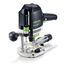 FESTOOL Oberfr&auml;se OF 1400 EBQ-Plus-Box (578953)