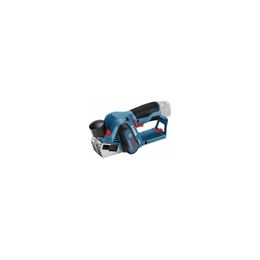 Bosch Akku-Hobel GHO 12V-20 Solo Version (06015A7000)