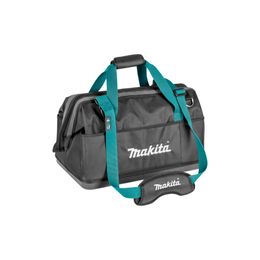 Makita Werkzeugtasche weite &Ouml;ffnung 34 l 510x295x280 mm, 2,18 kg, 34,3 l (E-15425)
