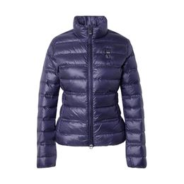 Blauer.usa Winter Jacket female Blue size L