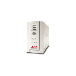 APC Back-UPS 650VA 230V BK650EI)