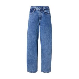KARL LAGERFELD JEANS Jeans female Blue size 27