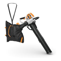 STIHL Akku-Saugh&auml;cksler SHA 140, ohne Akku und Ladeger&auml;t (SA070117100)