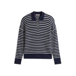 Tommy Hilfiger Curve Sweater female Blue size 52