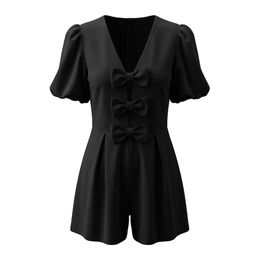 Imily Bela Jumpsuit female Black size S