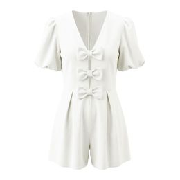 Imily Bela Jumpsuit female White size XL