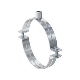 Fischer Rohrschelle FRS N 210-219 M10/M12 (500752)