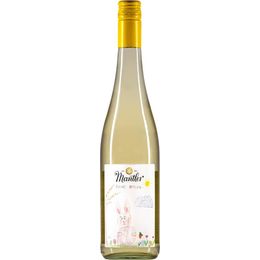 Weingut Mantler Osterwein Limited Edition - Gr&uuml;ner Veltliner 2025 Trocken Nieder&ouml;sterreich &ndash; Wei&szlig;wein Qualit&auml;tswein