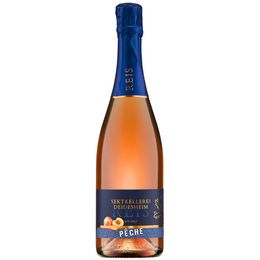 Sektkellerei Deidesheim P&ecirc;che weinhaltiges aromatisiertes Getr&auml;nk - Pfalz &ndash; Weinhaltiges Aromatisierter weinhaltiger Cocktail