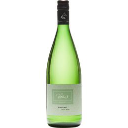 Weinhaus Hermann Z&ouml;ller Weinhaus Hermann Z&ouml;ller 1,0 L Riesling 2025 Trocken - Pfalz &ndash; Wei&szlig;wein Qualit&auml;tswein