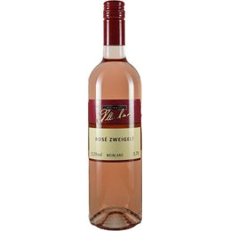Weingut Allacher Rose Zweigelt 2025 Trocken - Ungerberg, Gols Burgenland &ndash; Ros&eacute; &Ouml;sterreichischer Wein