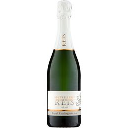 Sektkellerei Deidesheim Royal C59 Spumante Bianco Riesling Trocken - Pfalz &ndash; Perl- & Schaumwein Deutscher Sekt