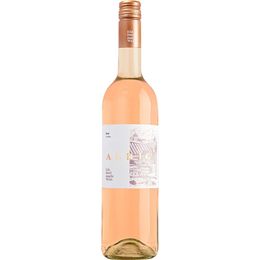 Weingenossenschaft Albig Cuv&eacute;e 2024 Trocken - Rheinhessen &ndash; Ros&eacute; Qualit&auml;tswein