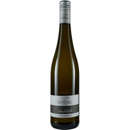 Winzerhof Strebel "Muschelkalk" Grauer Burgunder Cuv&eacute;e 2025 Trocken - Baden &ndash; Wei&szlig;wein Qualit&auml;tswein