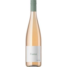 Weingut Franz Cuv&eacute;e 2025 Trocken - Rheinhessen &ndash; Ros&eacute; Qualit&auml;tswein