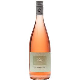 Weinhaus Hermann Z&ouml;ller Weinhaus Hermann Z&ouml;ller Rose 1,0 L Portugieser 2025 Lieblich - Pfalz &ndash; Ros&eacute; Qualit&auml;tswein