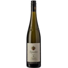 Weingut K&uuml;nstler Weingut K&uuml;nstler BERG ROTTLAND GG Riesling 2022 Trocken - Rheingau &ndash; Wei&szlig;wein VDP.Gro&szlig;es Gew&auml;chs