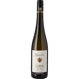 Weingut K&uuml;nstler Weingut K&uuml;nstler Kirchenst&uuml;ck "Im Stein" Riesling 2024 Trocken - Hochheimer Rheingau &ndash; Wei&szlig;wein VDP.Erste Lage