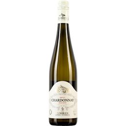 Weingut Z&ouml;hrer Private Selection Chardonnay 2025 Trocken - Kremstal DAC &ndash; Wei&szlig;wein Qualit&auml;tswein