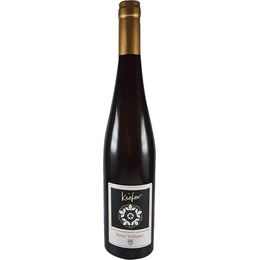 Weingut Jonas Kiefer Weisswein Roter Veltliner 2024 Trocken - Wiesoppenheimer Am Heiligen H&auml;uschen Rheinhessen &ndash; Wei&szlig;wein Qualit&auml;tswein