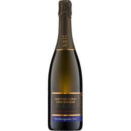 Sektkellerei Deidesheim Sekt Spumante Bianco Metodo Classico brut Wei&szlig;burgunder Brut - Pfalz &ndash; Perl- & Schaumwein Deutscher