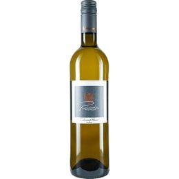 Wein/Sektgut Pirmin Wilhelm Cabernet Blanc 2025 Trocken - Pfalz &ndash; Wei&szlig;wein Qualit&auml;tswein