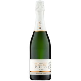 Sektkellerei Deidesheim Sekt Jubil&auml;umsf&uuml;llung Spumante Bianco brut Riesling Brut - Pfalz &ndash; Perl- & Schaumwein Deutscher