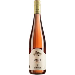Weingut Z&ouml;hrer SAND 1 Gemischter Satz 2025 Trocken - Nieder&ouml;sterreich &ndash; Ros&eacute; Qualit&auml;tswein