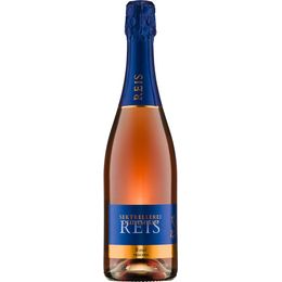 Sektkellerei Deidesheim Ros&eacute; Sekt Cuv&eacute;e Spumante Rosato Trocken - Pfalz &ndash; Perl- & Schaumwein Deutscher