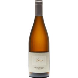 Weinhaus Hermann Z&ouml;ller Weinhaus Hermann Z&ouml;ller Mandelberg Grauburgunder 2024 Trocken - Kirrweiler Pfalz &ndash; Wei&szlig;wein Qualit&auml;tswein