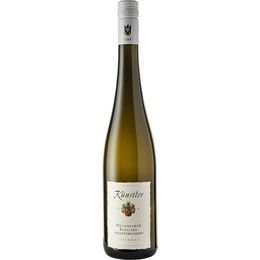 Weingut K&uuml;nstler Weingut K&uuml;nstler Hochheimer REICHESTAL Sp&auml;tburgunder GG Riesling 2020 Trocken - Rheingau &ndash; Wei&szlig;wein VDP.Gro&szlig;e Lage
