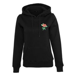 Mister Tee Sweatshirt 'Rose' female Black size XL