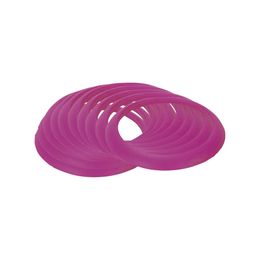 Makita Ring 25 rot 184685-1)