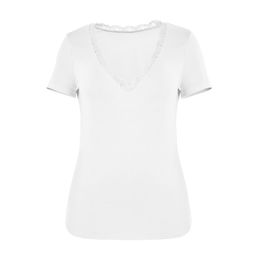 Imily Bela Shirt female White size XL