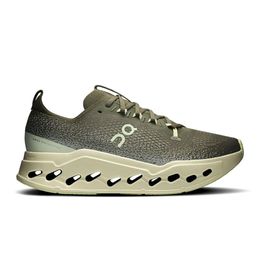 On Cloudsurfer Max Schuhe Herren gr&uuml;n 44.0