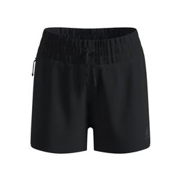 Odlo Zeroweight 3 Inch Short inner brief Bekleidung Damen schwarz