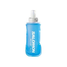 Salomon Soft Flask 150ml zubeh&ouml;r Unisex blau
