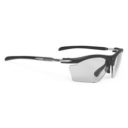 Rudy Project Rydon Slim Matte Black - ImpactX Photochromic 2 Black zubeh&ouml;r Unisex schwarz