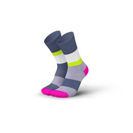 Incylence Running Bands Bekleidung Unisex bunt