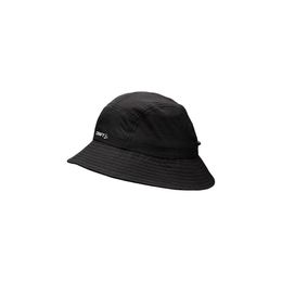 Craft Hypervent Bucket Hat Bekleidung Unisex schwarz