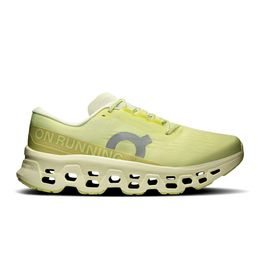 On CloudmOnster 3 Schuhe Herren gelb 43.0