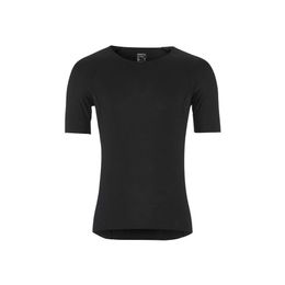Craft Active Nanoweight S/S Bekleidung Herren schwarz