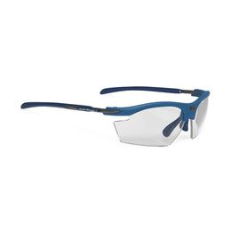 Rudy Project Rydon Pacific Blue Matte -Impactx Photochromic 2 Black zubeh&ouml;r Unisex blau
