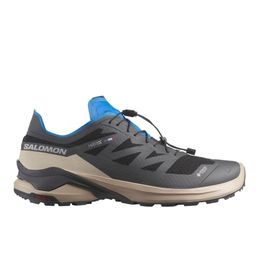 Salomon Xa Meta GTX Schuhe Herren schwarz 44.0
